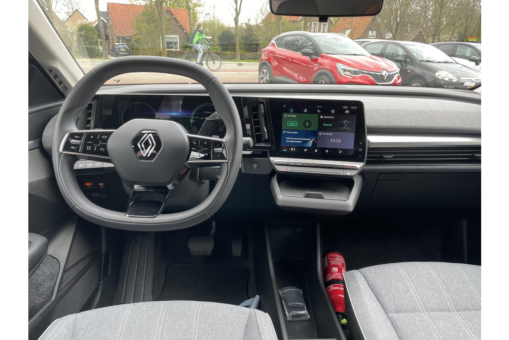 Renault-Mégane-E-Tech EV40 Boost Charge Equilibre-kopen