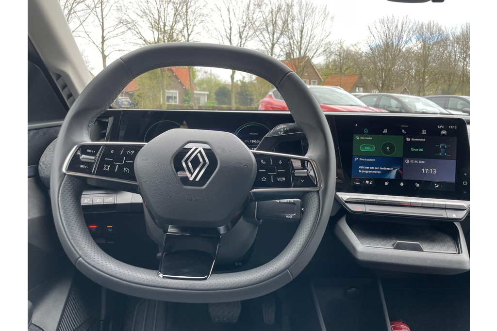 Renault-Mégane-E-Tech EV40 Boost Charge Equilibre-kopen