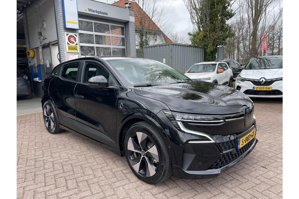 Renault-Mégane-E-Tech EV40 Boost Charge Equilibre-kopen